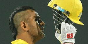 13 MS Dhoni Hairstyle to Inspire Your Next Look in 2024