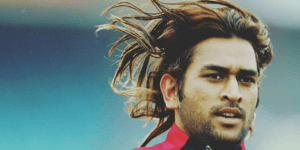 13 MS Dhoni Hairstyle to Inspire Your Next Look in 2024