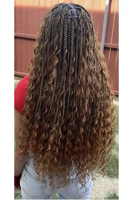 10 Boho Braids: Ultimate Guide to Easy Bohemian Hairstyles