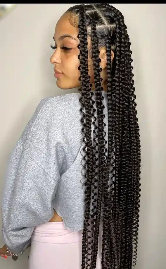 10 Boho Braids: Ultimate Guide to Easy Bohemian Hairstyles