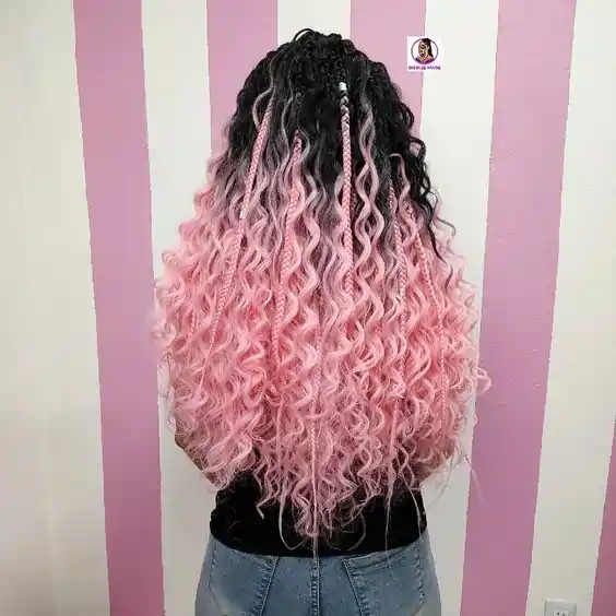 10 Boho Braids: Ultimate Guide to Easy Bohemian Hairstyles